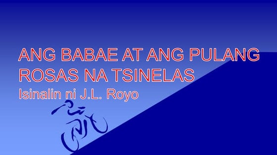Talababa ng florante't Laura (Trisha Salanatin) | PDF