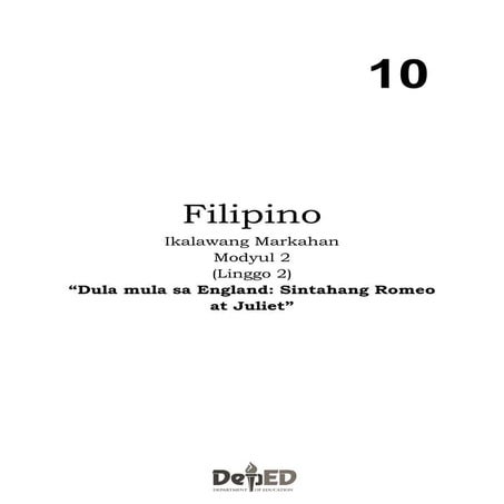 FILIPINO10 Quarter2_Lesson 2 Module 2.pdf