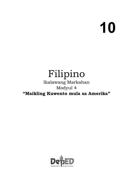 Phatic, Emotive at Expressive na Gamit ng Wika | PPT