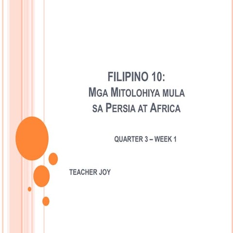 FILIPINO 10q3w1.pptx