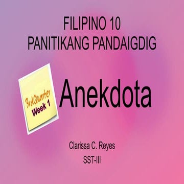 FILIPINO 10 q3 week 1.pptx