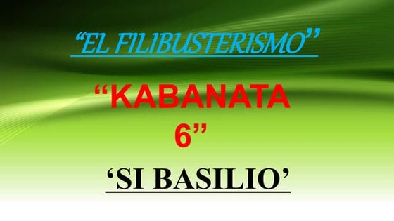 Buod Ng Buhay Ni Basilio Pdf