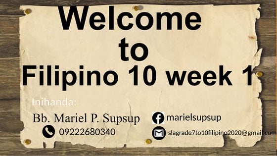 Pagsusulat ng iskrip sa pelikula | PDF