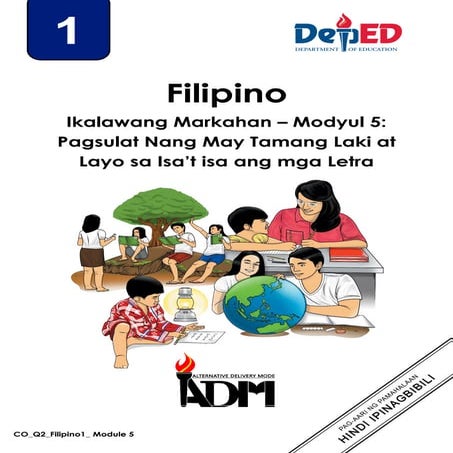 Filipino1_Q2_Mod5_Pagsulat-Nang-May-Tamang-Laki-at-Layo-sa-Isat-isa-ang ...