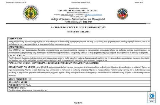 Certification, authentication and verification (cav) application form ...
