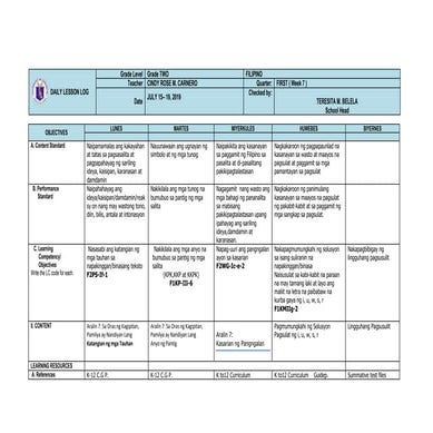 Filipino 2 DLL Q1 Week 7.docx