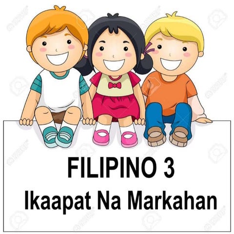 FILIPINO Grade 3 power point presentation | PPTX