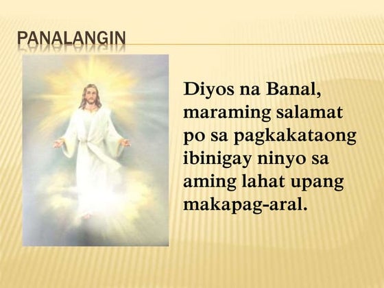 Guest Speaker Speech | PDF