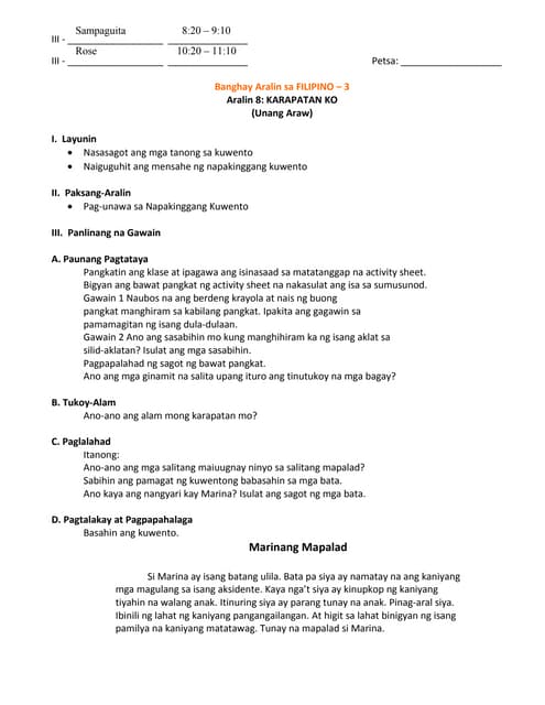 ESP3_Module 1_Magandang Kaugalian,Isabuhay!.pdf