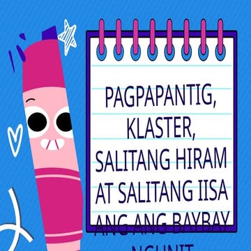 Filipino 3- Q1- week 5- Pagpapantig.pptx