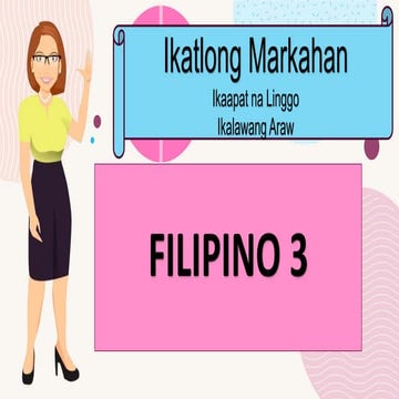 esp 3rd topic.pagsunod sa batas trapiko.pptx