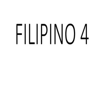 FILIPINO 4.pptx