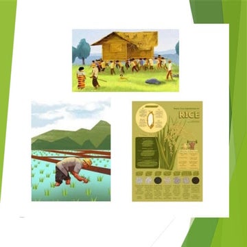 FILIPINO 4 MATATAG FIRST QUARTER EXEMPLAR | PPTX