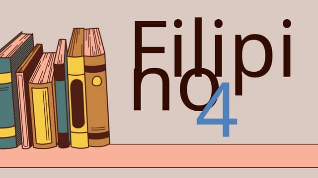 Q1 - FILIPINO 4 - PPT - WEEK 4 (ANEKDOTA).pptx