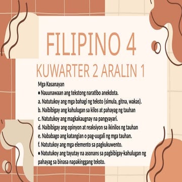 Q1 - FILIPINO 4 - PPT - WEEK 4 (ANEKDOTA).pptx