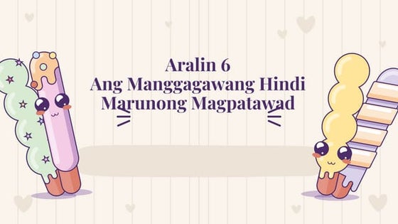 Tatlong Uri ng Pangngalang Pambalana - Tahas, Basal at Lansakan | PPTX