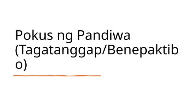 Pamamaraan sa paggawa ng compost pit | PPTX