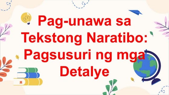 Kayarian ng Pangngalan (Payak, Maylapi, tambalan) | PPTX