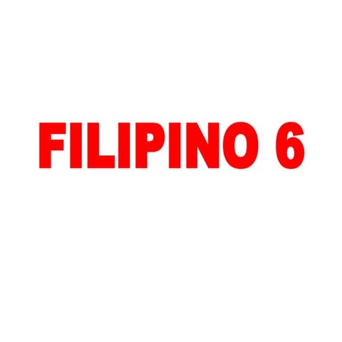 TAGALOG READING STORIES.docx reading materials | DOCX