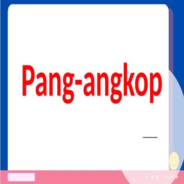 FILIPINO_6_Q3_W4.pptx FOR CLASSROOM LESSONS | PPT