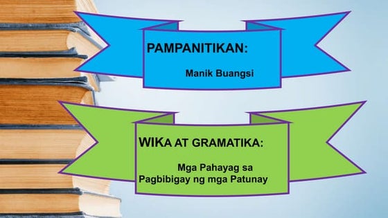Paggawa ng Poster or poster making rubrics.pptx