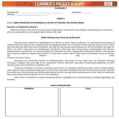 FILIPINO 7 -Activity Sheets-Week 5-6 -Ikatlong Markahan.docx