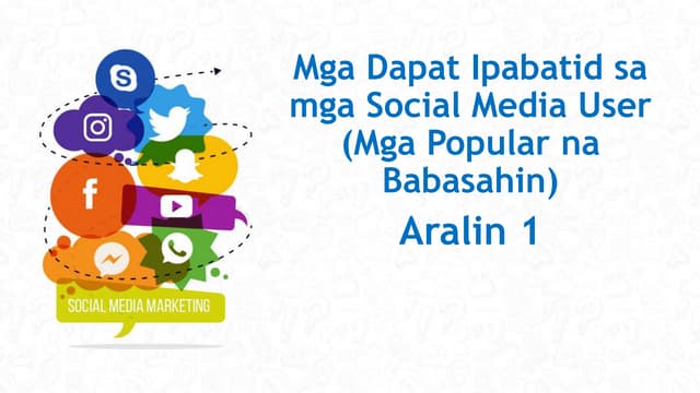 gamit ng wika sa social media KOMUNIKASYON AT PANANALIKSIK SA WIKA AT KULTURANG PILIPINO.pptx