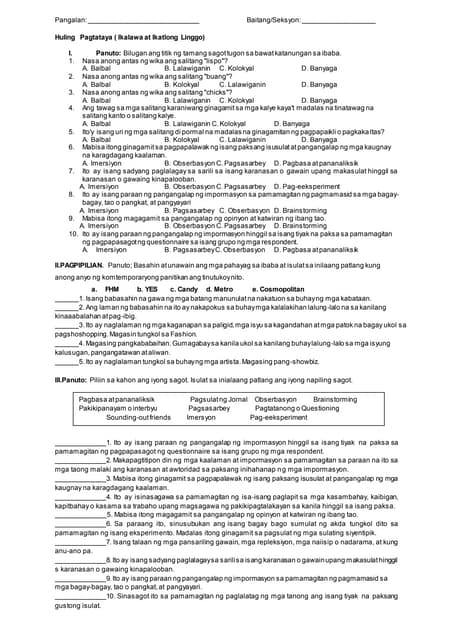 ENGLISH QUARTER TWO (2) WEEK TWO (2).docx