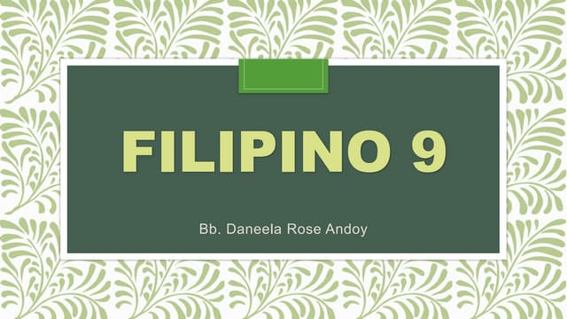 Dula at Dulang Trahedya.pptx