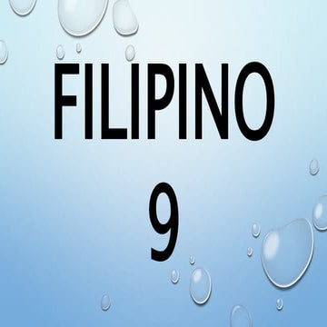 Filipino 9 L1.pptx