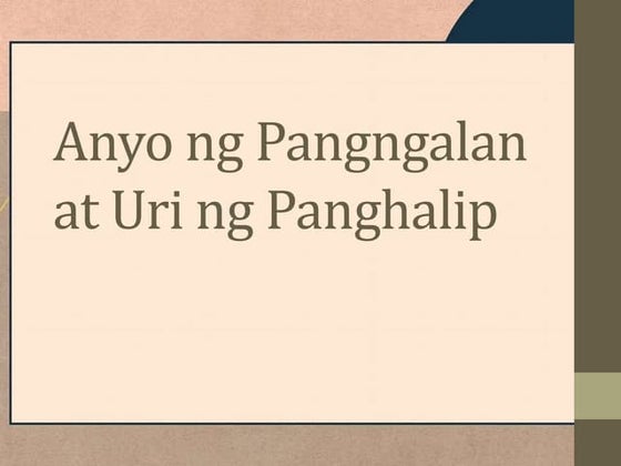 Mga Pang-uri na Nagpapasidhi ng Damdamin.pptx