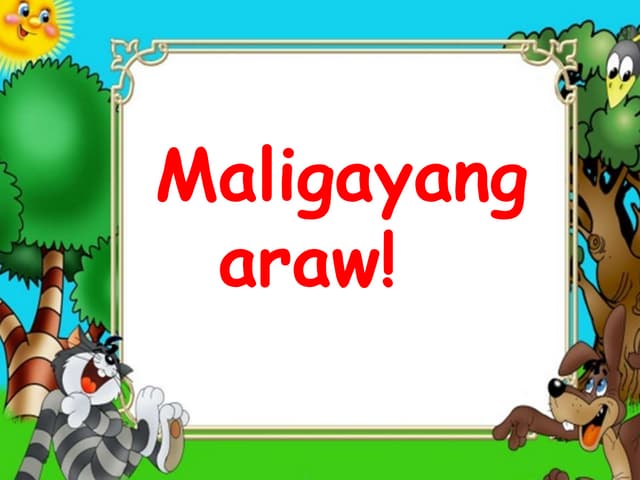 Paghahambing na magkatulad at di magkatulad | PPTX