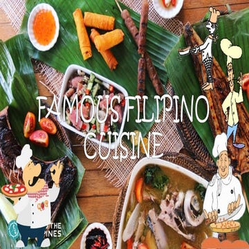 FILIPINO EATING CUSTOMS, HABITS, AND TRADITION | PPTX