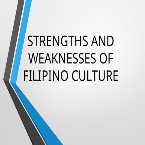 LESSON IN HUM 111 ABOUT FILIPINO CULTURE.ppt