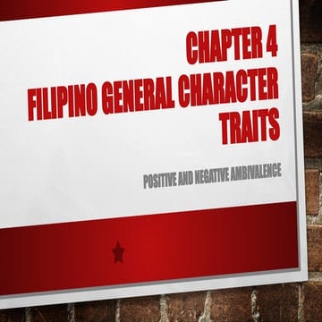 Filipino_General_Character_Traits-1.pptx