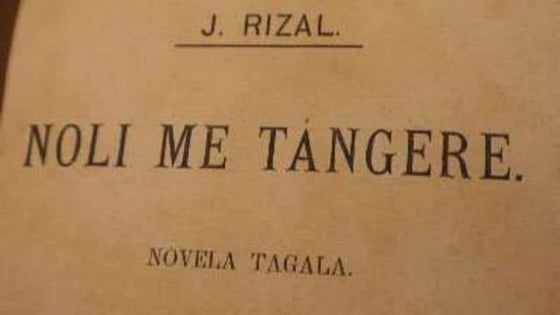 Noli me tangere kabanata 62 63-64 | PPT