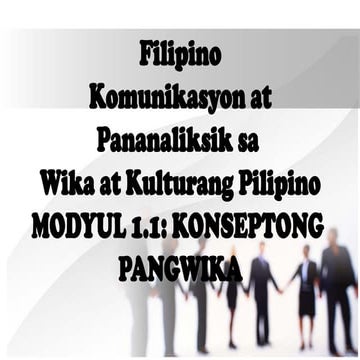 Pagbuo ng Istrukturang Panglinggwistika.pptx