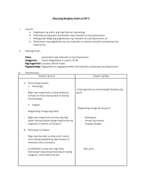 ARALING Panlipunan 1- ang aking pamilya.pptx