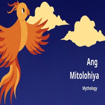 FILIPINO_Mitolohiya_Quarter3Week1_Grade 5.pptx