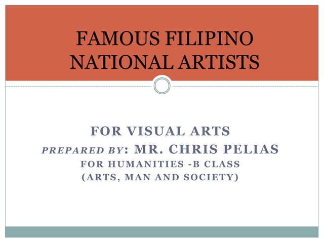 MAPEH SUBJECT - ARTS FOR GRADE 5 STUDENTS | PPTX | Modern Art | Fine Art