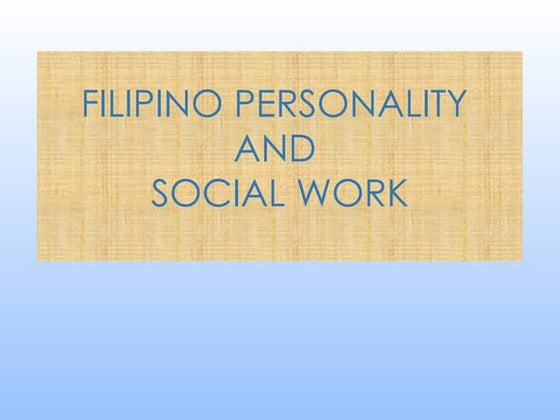 Understanding Culture and Popular Culture in the Philippines | PPTX