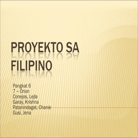 Pulilan, Bulacan | PPT