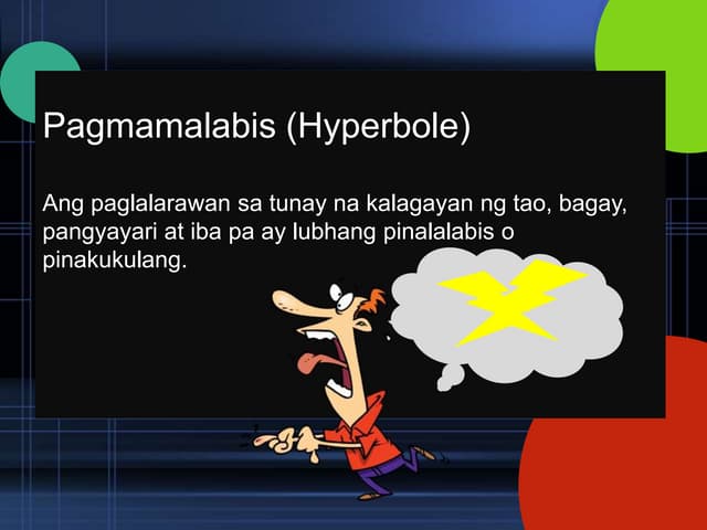 Pangawing || Pangawil | PPTX