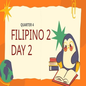 Makabansa” is part of the DepEd Core Values, which are: Maka-Diyos (God ...