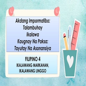 FILIPINO QUARTER 2 WEEK 2 PPT GRADE-4.pptx