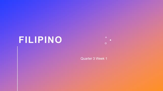 Grade 7 COMPUTER | PPTX