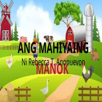 PHIL-IRI GST Grade 4 Filipino.docx