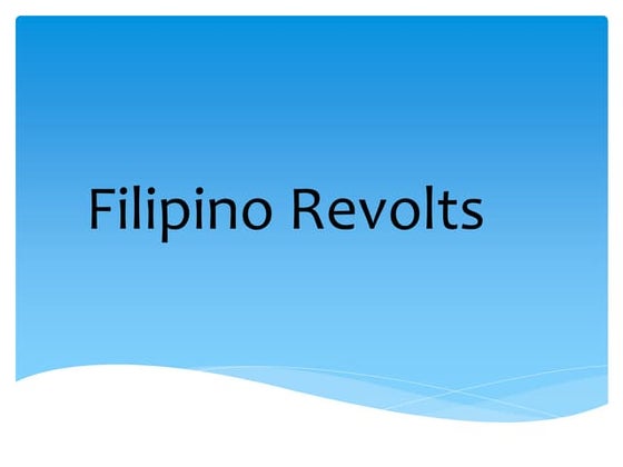 Magalat revolution | PPT