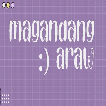 Filipino sa Piling Larang-Self Copy.pptx