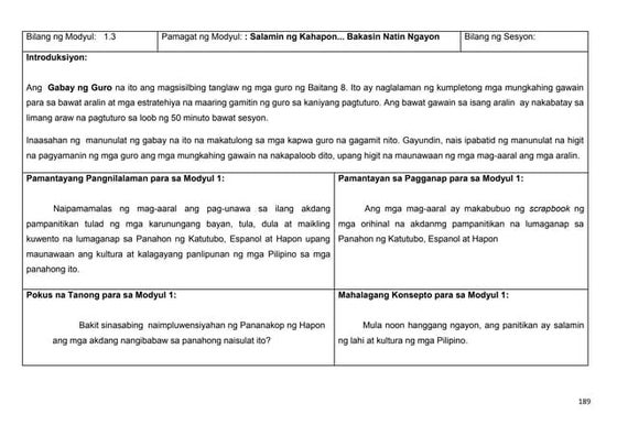 Pagsulat-ng-Butador.pptx OLIVEROS, KRIZA ERIN | PPT